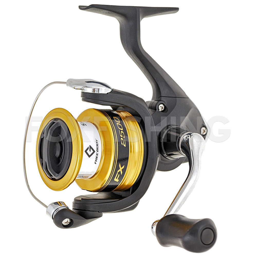 Shimano FX 19 2500 FC