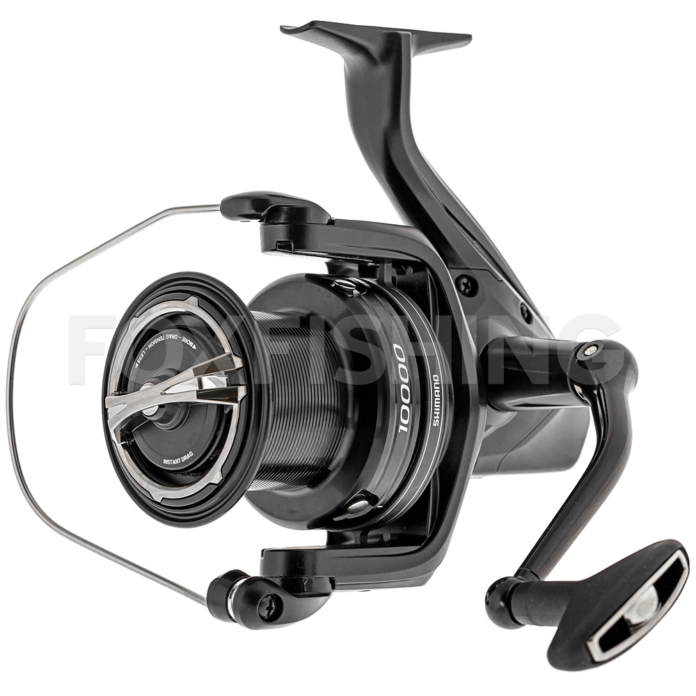 Shimano Aerlex XT B 10000 SPOD