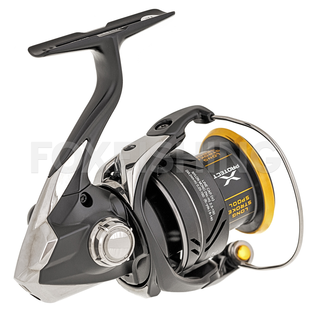 Shimano sustain 2500 store