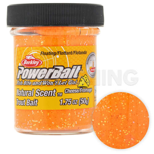 Powerbait store