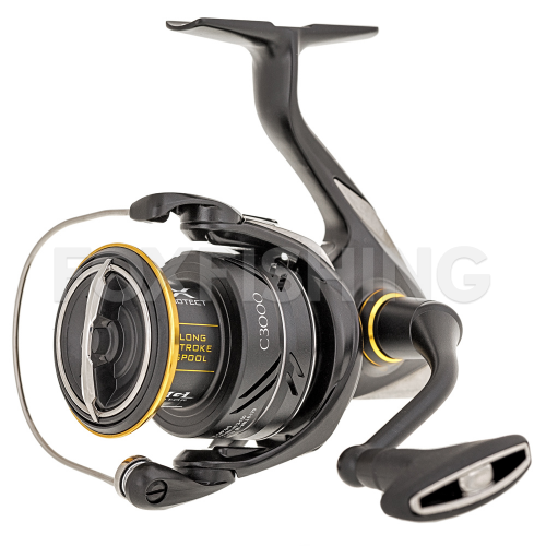 Shimano Sustain C3000 FJ