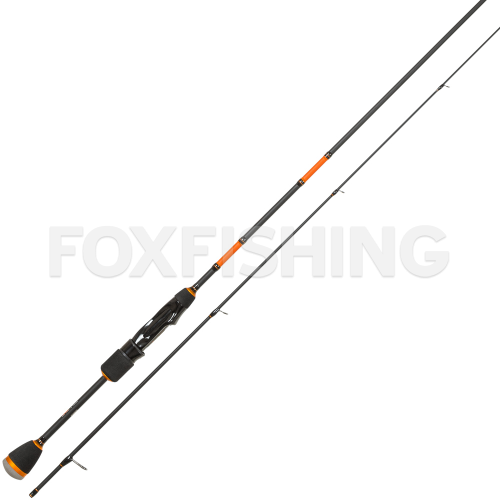 Спиннинг Norstream Areator 2 198см. 0,4-4гр. 71гр. moderate fast / ARS2 ...