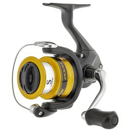 Shimano FX 2000FC FoxFishing.ru